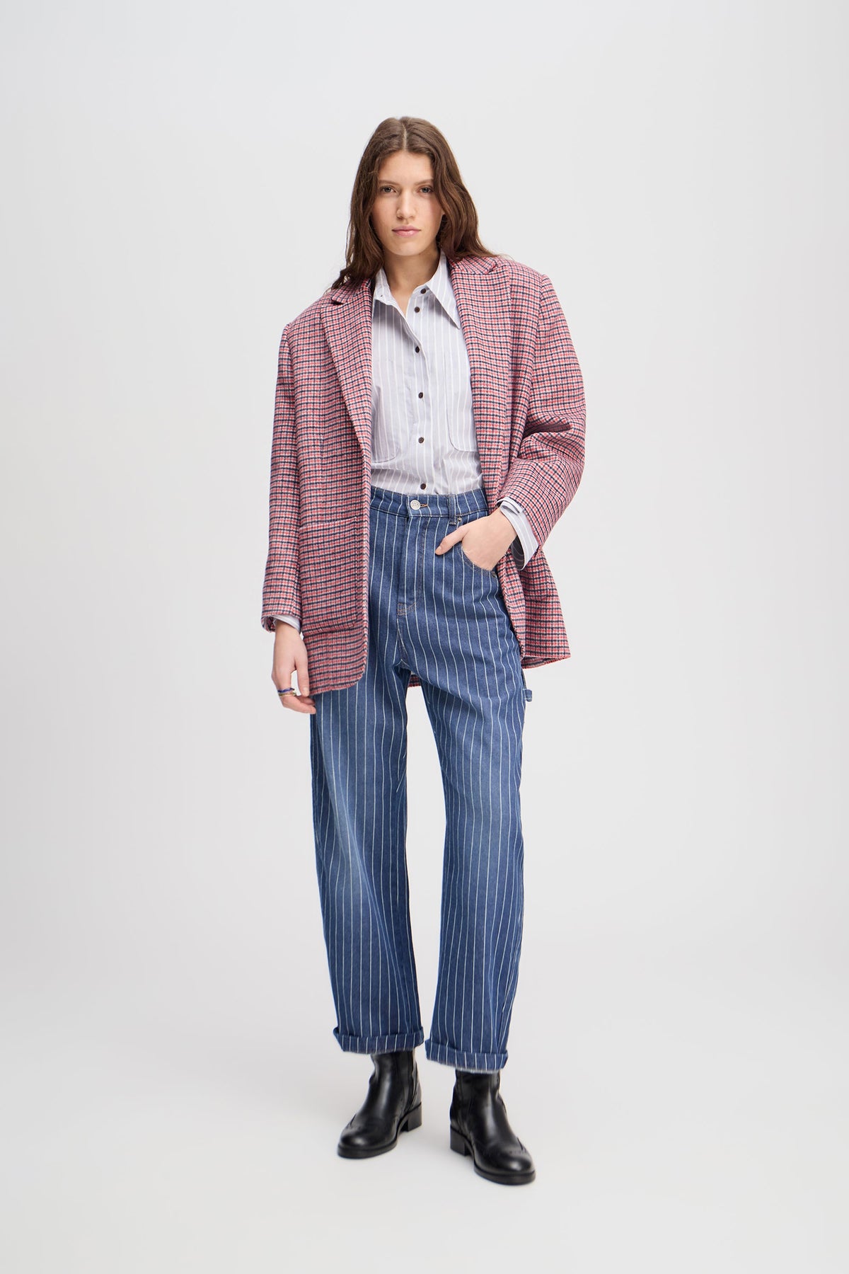 MUNTHE® - Official Webshop | Buy Munthe Clothing Online