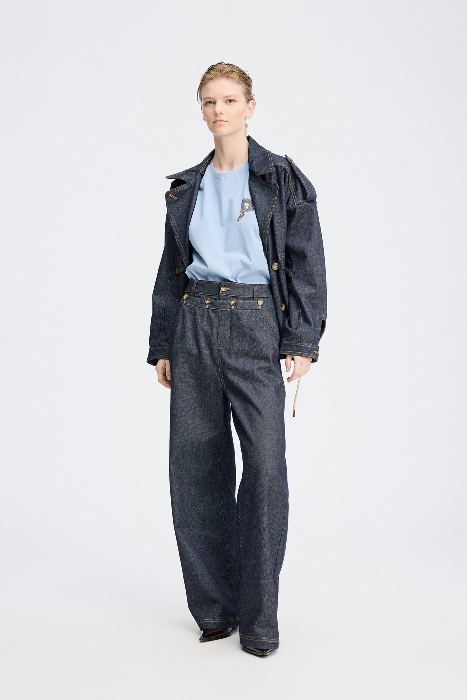 MUNTHE® - Official Webshop | Buy Munthe Clothing Online