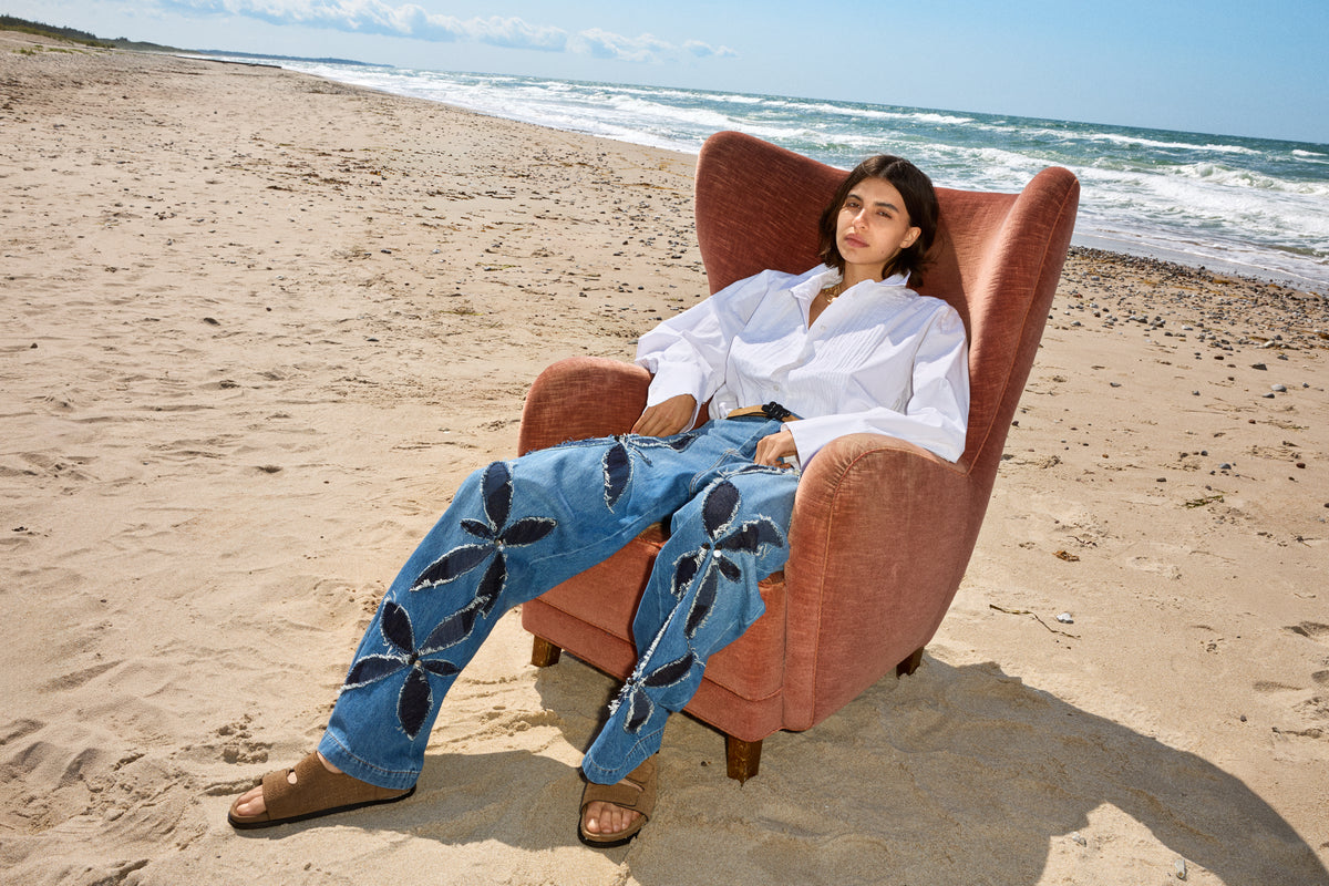 MUNTHE® - Official Webshop | Buy Munthe Clothing Online
