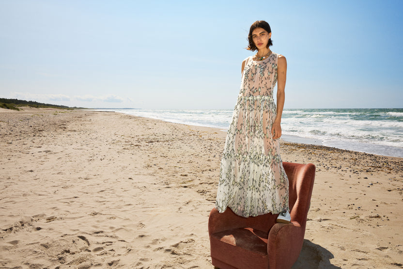 MUNTHE® - Official Webshop | Buy Munthe Clothing Online