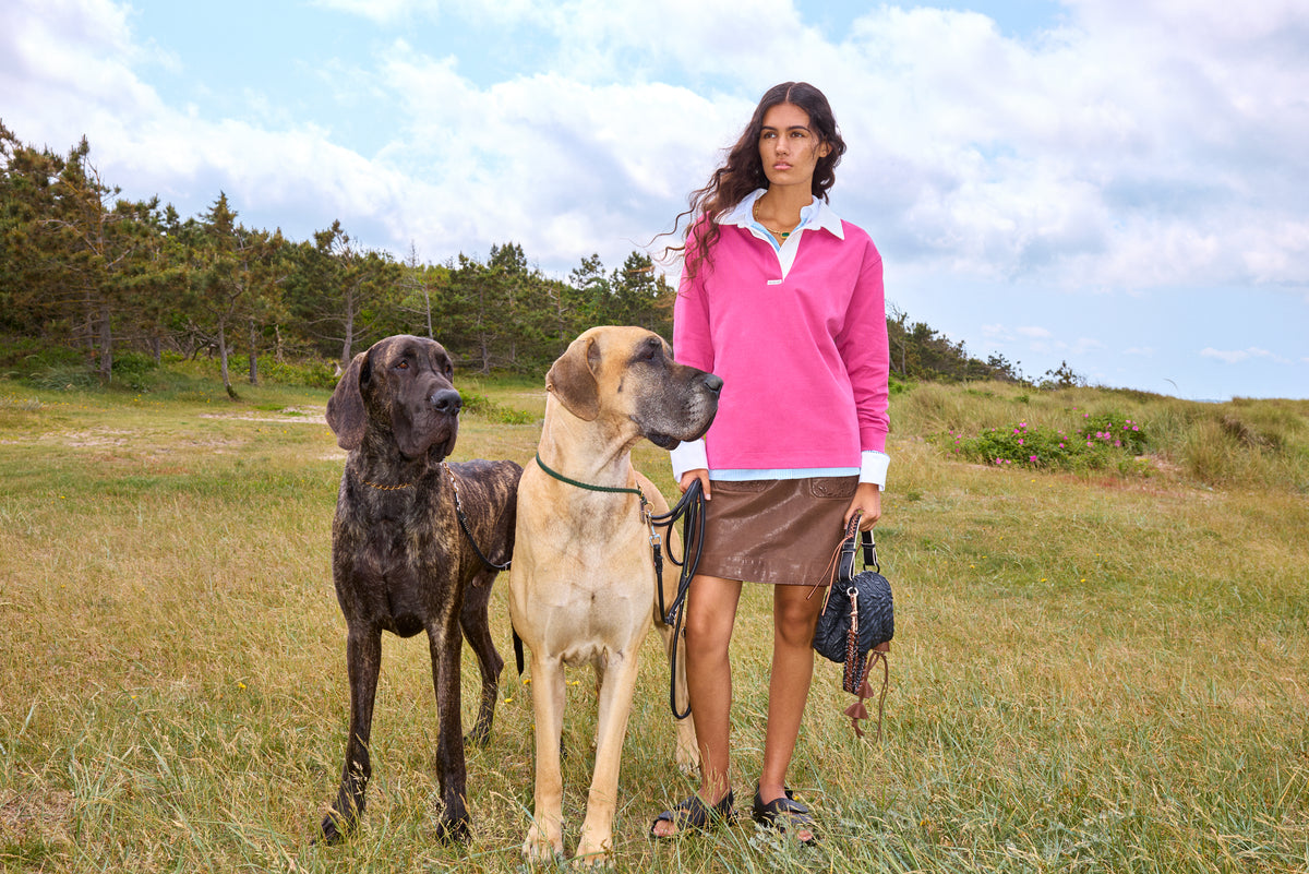 MUNTHE® - Official Webshop | Buy Munthe Clothing Online